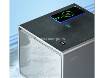 Frizider Mini bar.Smart Fridge storage box