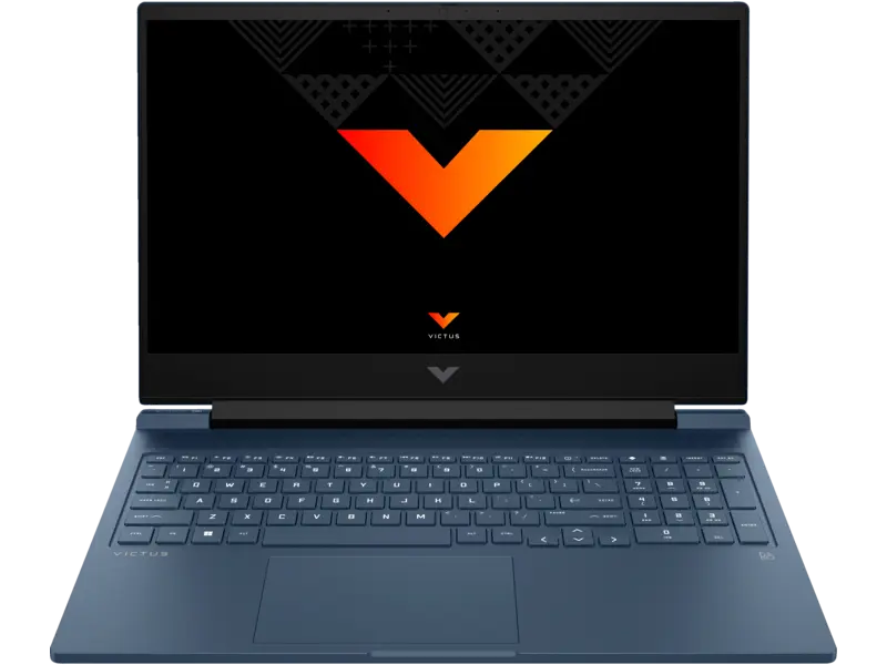 HP Gaming laptop Victus 16-s0005nm R7-7840HS/16GB/1TB/4060/8D6T6EA#BED tamnoplavi