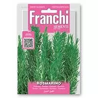 Ruzmarin seme 10 kesica Franchi Sementi Virimax