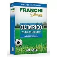 Olimpico 700g Seme trave za sportske terene Franchi Sementi