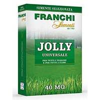 Univerzalna trava Jolly seme 700g Franchi Sementi