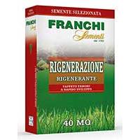 Seme za obnovu travnjaka 700g Regenerazione Franchi Sementi