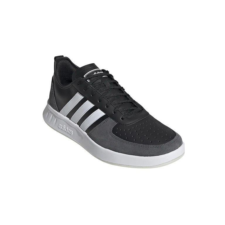 ADIDAS Patike COURT80S M crne