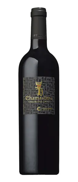 Cellier des Chartreux Chamasutra Crveno vino, 2022, 0.75l