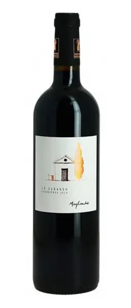 Chateau Maylandie Le Cabanon Rouge Crveno vino, 2021, 0.75l