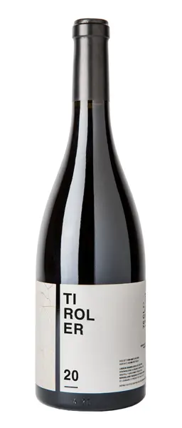 Bergkellerei Passeir Tiroler Rot Crveno vino, 2019/2020, 0.75l