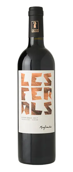 Chateau Maylandie Les Ferals Crveno vino, 2021, 0.75l