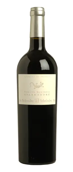 Domaine Montrose Salamandre Crveno vino, 2021, 0.75l