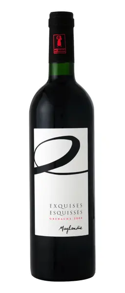 Chateau Maylandie Exquises Esquisses Rouge Crveno vino, 2021, 0.75l