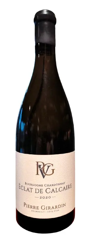 Domaine Pierre Girardin Eclat De Calcaire Belo vino, 2020, 0.75l