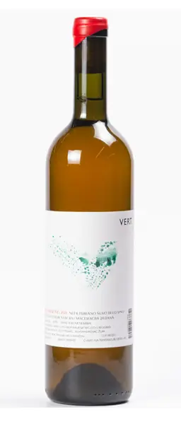 Vert Riesling Belo vino, 2021, 0.75l