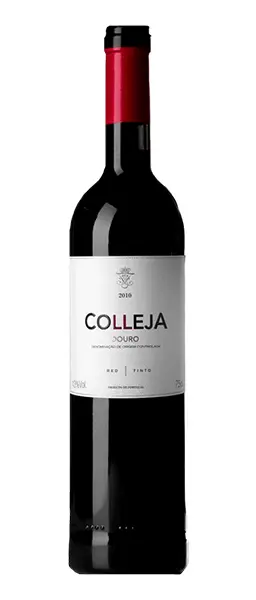 Lua Cheia-Saven Colleja Crveno vino, 2020, 0.75l