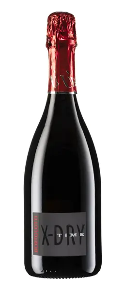 Cantine Umberto Bartolotti X-Dry Time Penušavo belo vino, 0.75l