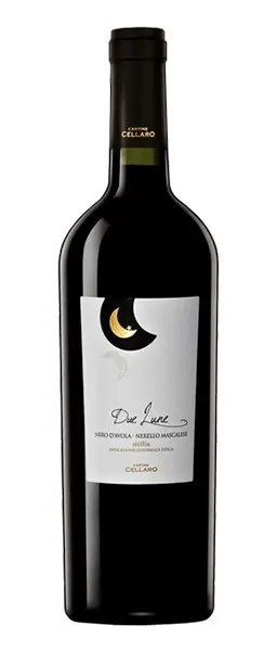 Fantini Due Lune Crveno vino, 2020, 0.75l