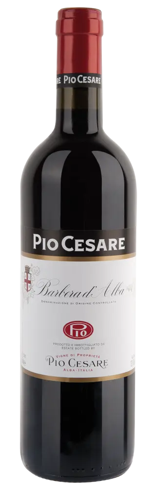 Pio Cesare Barbera d'Alba Crveno vino, 2020, 0.75l