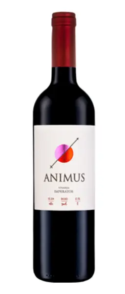Imperator Animus Imperator Crveno vino, 2020, 0.75l