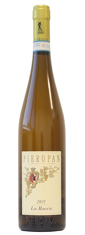 Pieropan La Rocca Belo vino, 2020, 0.75l