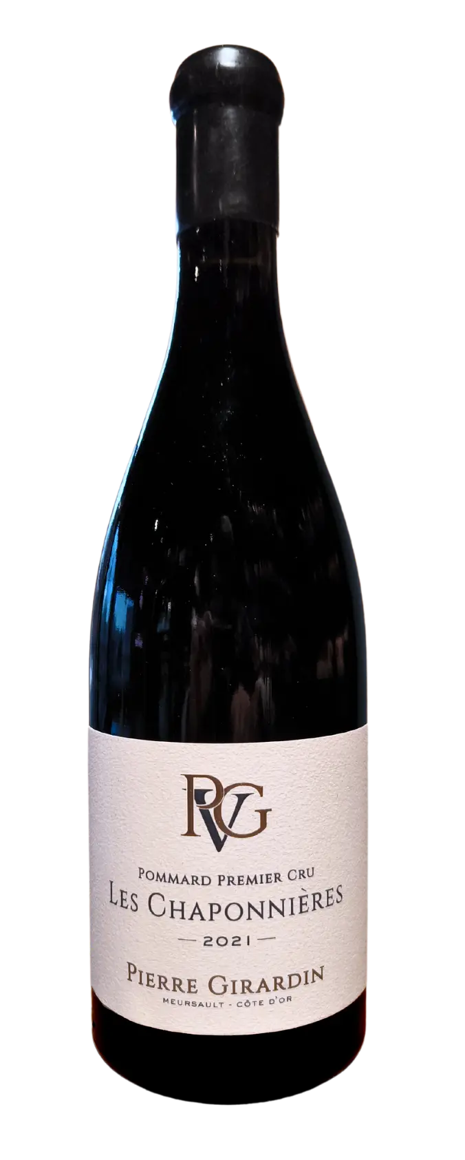 Domaine Pierre Girardin Pommard 1er Cru Les Chaponnieres Crveno vino, 2021, 0.75l