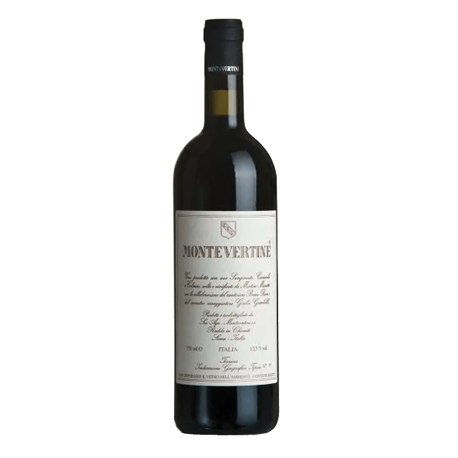 MONTEVERTINE Montevertine 2018, Crveno vino 0.75l