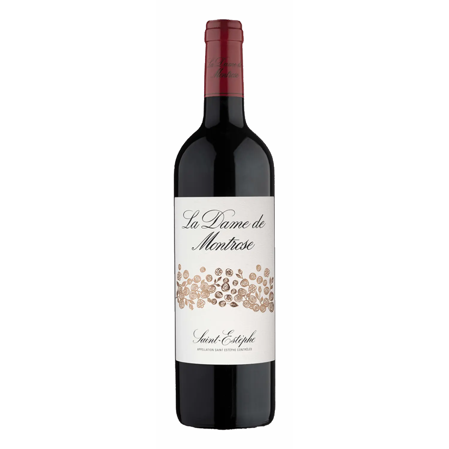 Chateau Montrose La Dame de Montrose Crveno vino, 2018, 0.75l