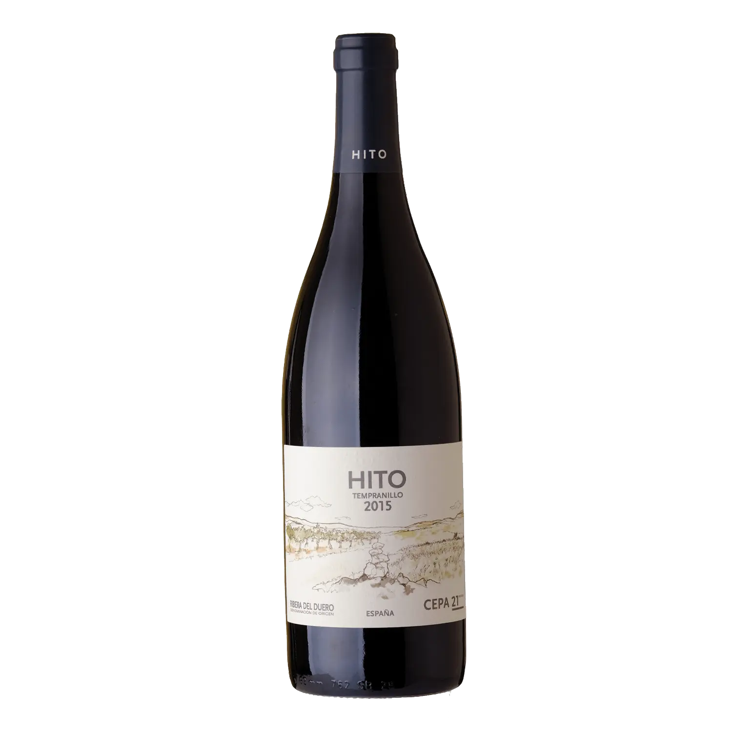 CEPA 21 Hito Crveno vino, 2020, 0.75l