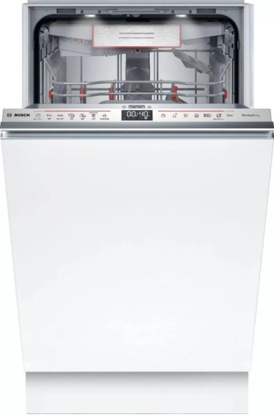 BOSCH Mašina za pranje sudova SPV6YMX08E 10 B
