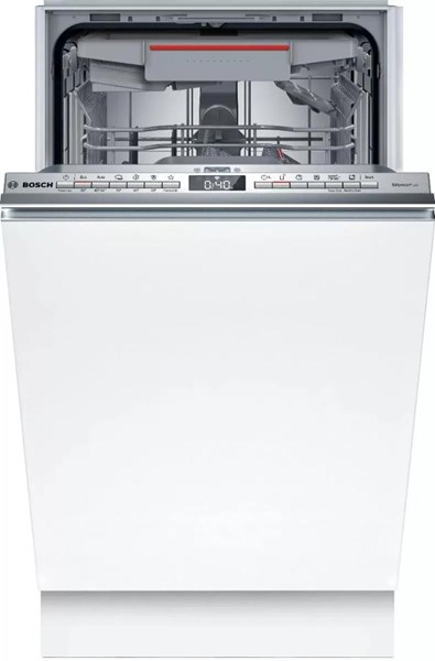 BOSCH Mašina za pranje sudova SPV4EMX24E 10 C