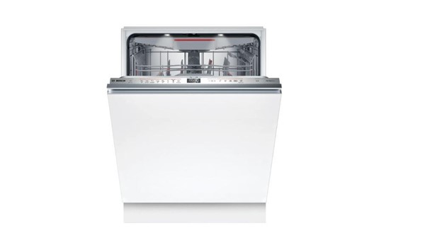 Bosch Mašina za pranje sudova SBV6ZCX16E 14 kompleta B