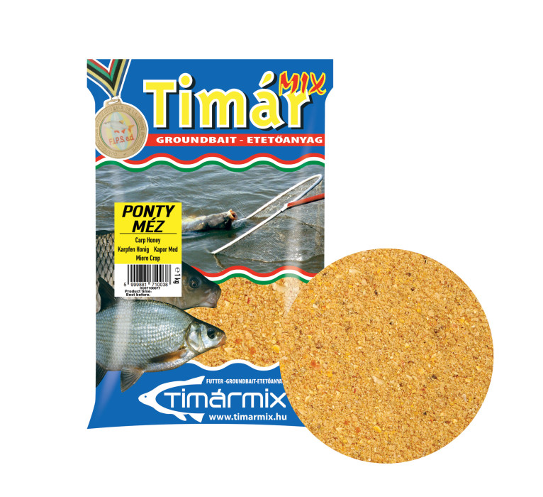 Timar Classic 3Kg. Carp Honey