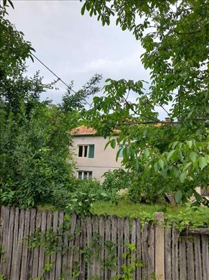 Luznice, kuća sa imanjem, 192m2