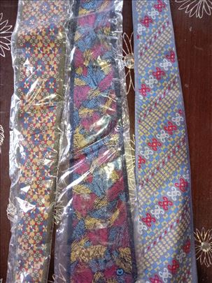 Nove kravate na prodaju