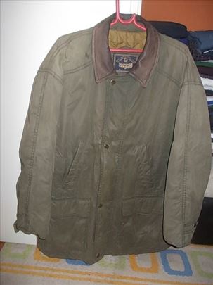" buggati " italijanska jakna broj ( XL ), čuve
