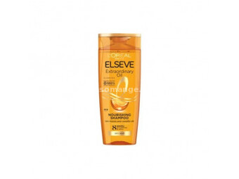 L'Oreal Paris Elseve Extraordinary Oil šampon za kosu 400ml 1003009212