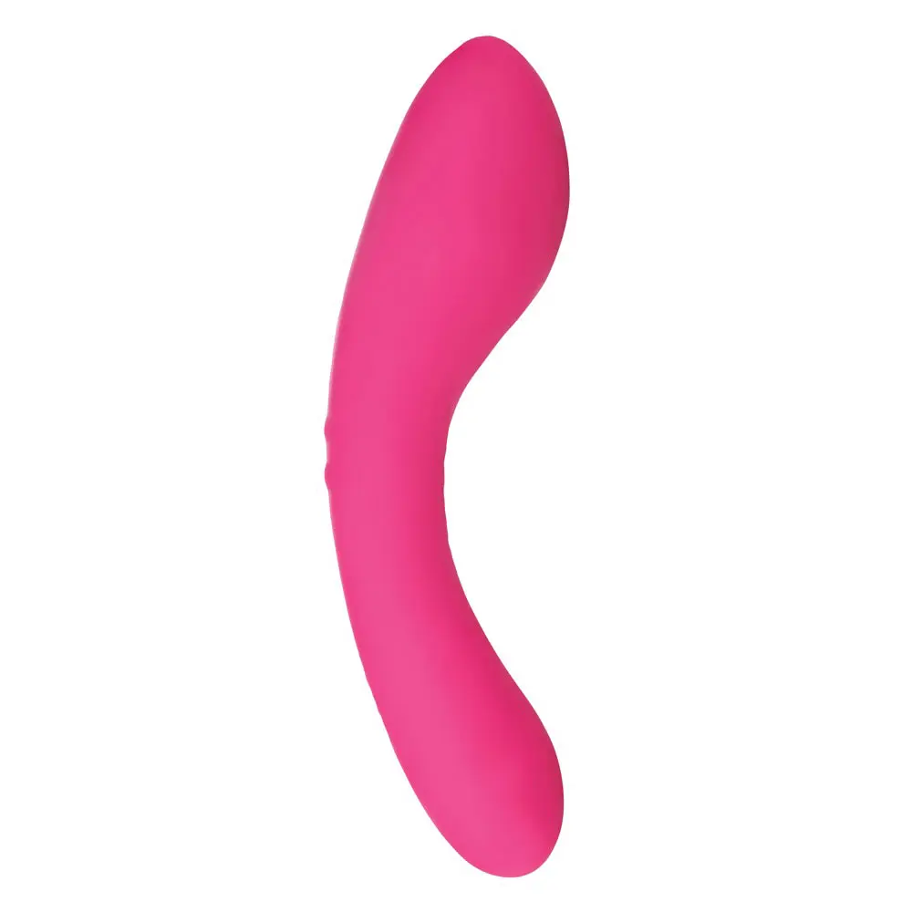 Swan The Swan Wand Vibrator, 2 motora, 7 režima vibracije, 23.4 cm