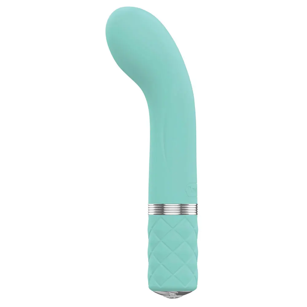 Pillow Talk BMS Racy Vibrator, 12.7 cm