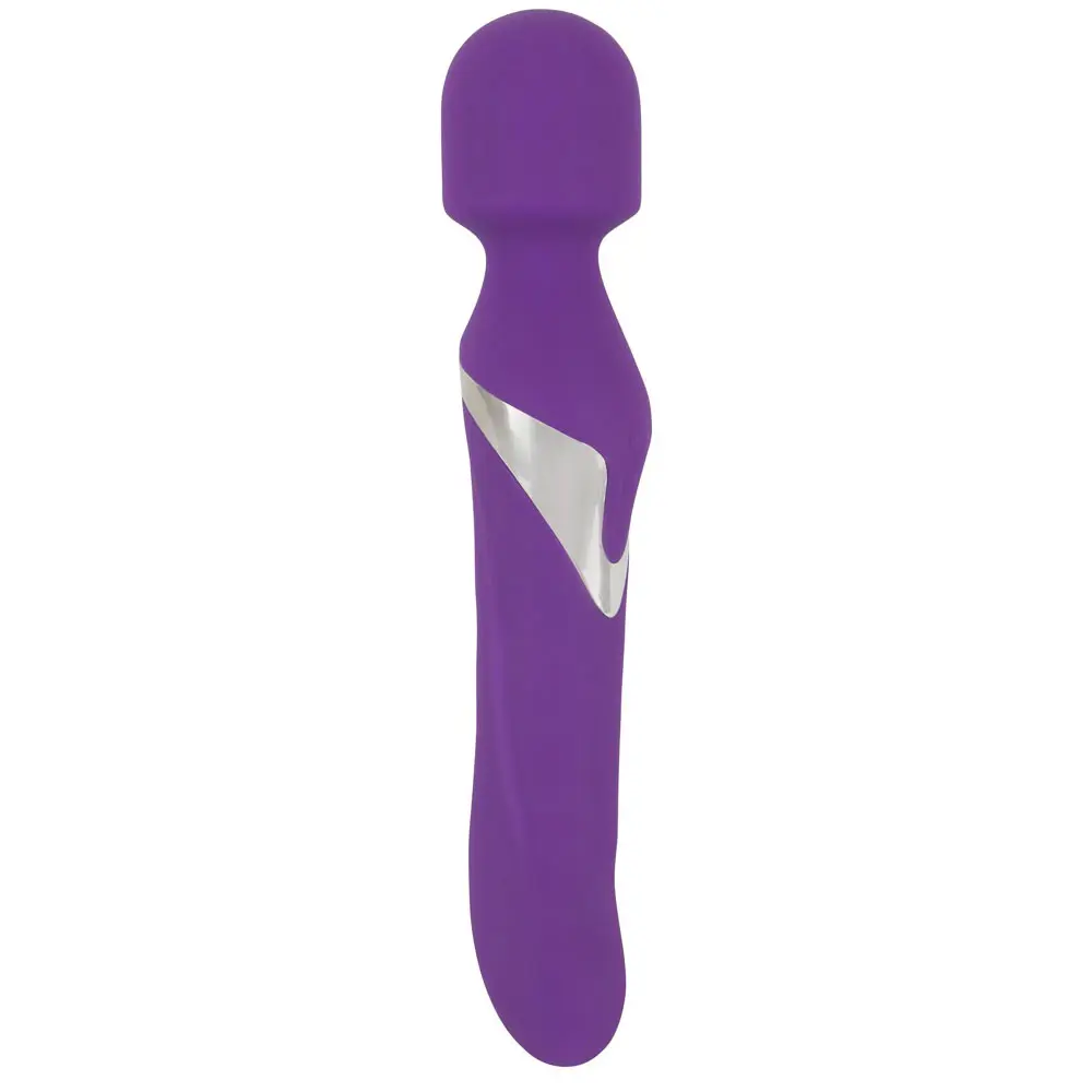 Javida Wand&Pearl Vibrator, 7 režima vibracije, 3 brzine rotacije