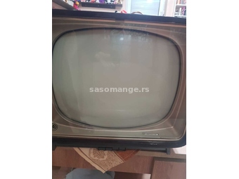 Stari televizor RR Nis iz 1958g