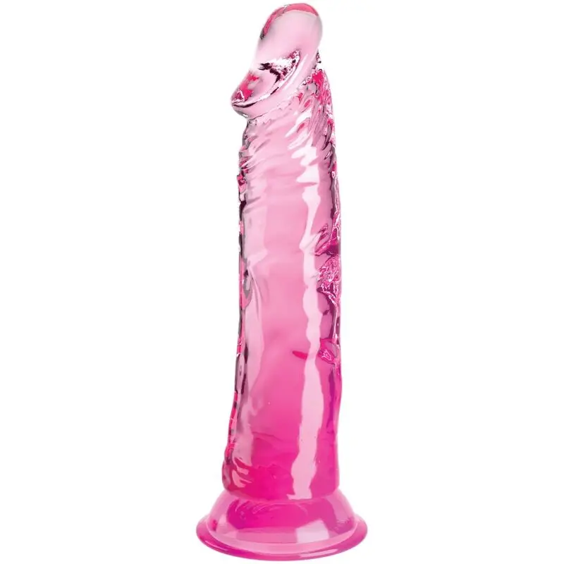 Pipedream King Cock 8″ Dildo, 19.8 cm