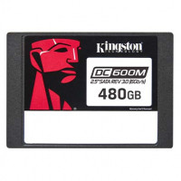 480GB SSD Kingston SEDC600M/480G