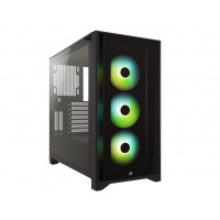 Corsair iCUE 4000X CC-9011204-WW