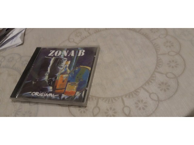 Zona B – Original