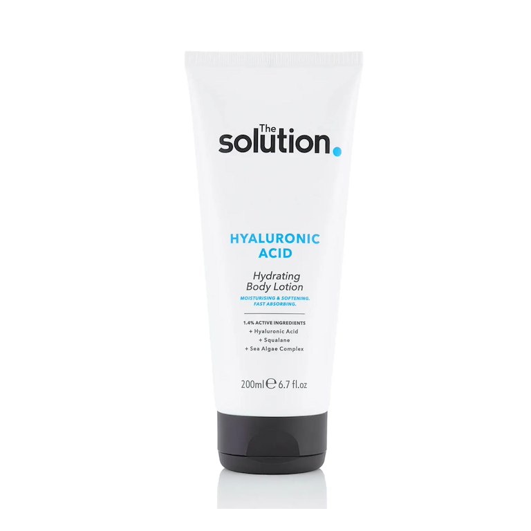 Možda će Vam se
                svideti
The Solution losion za telo sa retinolom 200 ml
The Solution gel za telo sa salicilnom kiselinom 200 ml
The Solution losion za telo sa hijaluronskom kise...