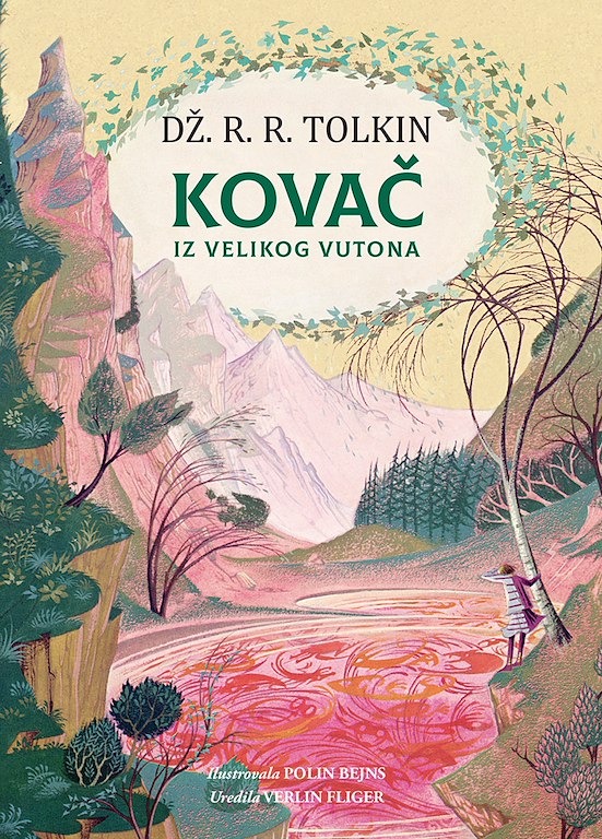 Kovač iz Velikog Vutona