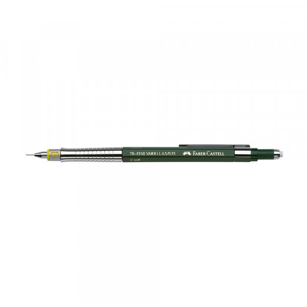 Tehnička olovka Faber Castel TK-fine Vario 0.35mm