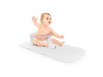 Sedište za kupanje beba sa podlogom ( 074645 )