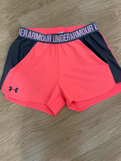 Under armour sorts