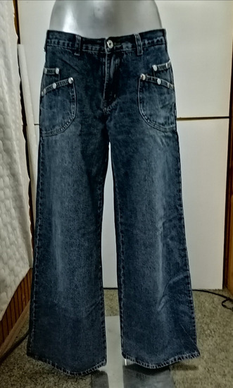 Dolce Ribelle jeans farmerice zenske