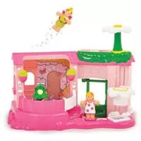 Wow Igračka Bašta Floras Fairy Garden 6210544