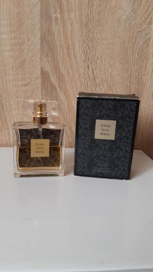 Little Lace Dress edp