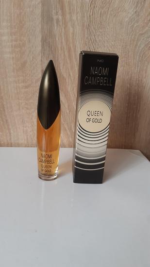 Naomi Campbell Queen of gold edt